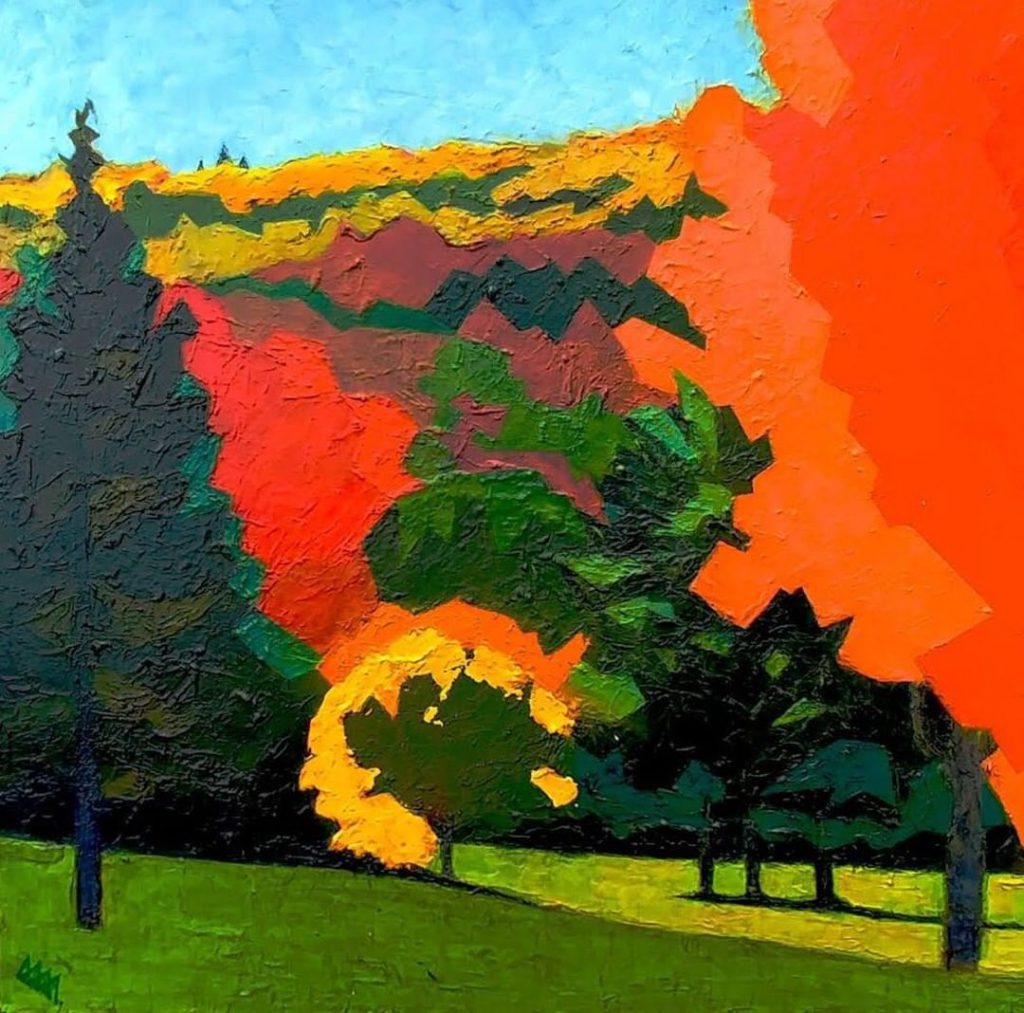 Renew Art Auction Now Live! – Prince Edward County Public Library