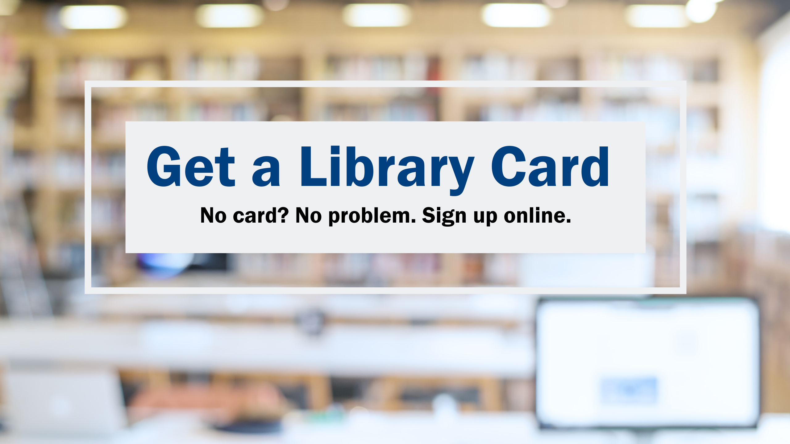 Home – Prince Edward County Public Library